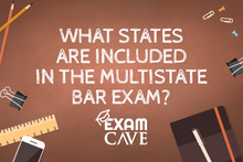 What States Are Included in the Multistate Bar Exam? » Exam Cave