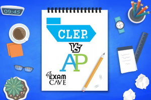CLEP vs. AP: What Are the Key Differences? » Exam Cave